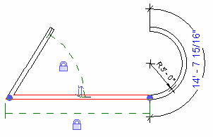 Dimensions and Constraints