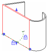 Dimensions and Constraints