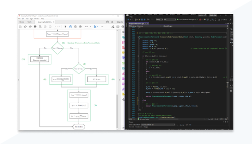 Nouveautés d’Autodesk Robot Structural Analysis Professional 2024