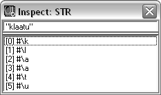 Object Element List Formats Reference (Visual LISP IDE)