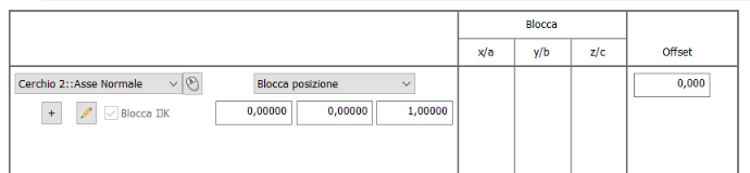 Come creare un elemento allineamento RPS (Reference Point System ...