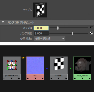 標準サーフェス