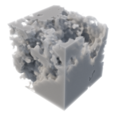 シェーディング エンジン