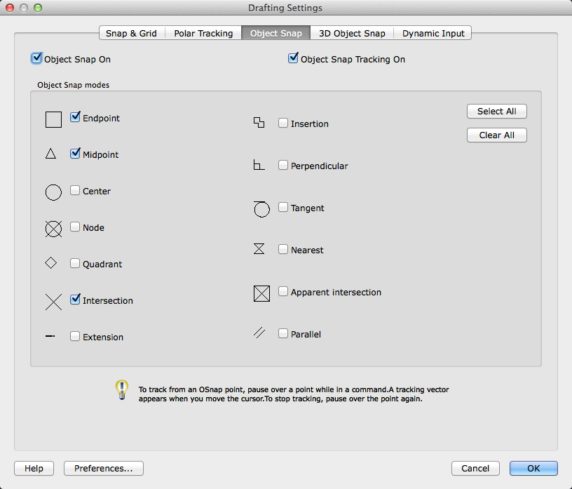 チュートリアル: 新しいカスタム コマンドを作成し、システム変数でコントロールする(AutoLISP)