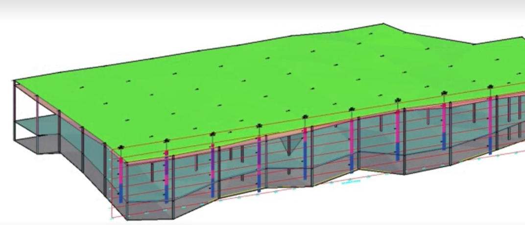 地質工学モデラー