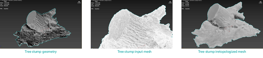 Retopology Tools for 3ds Max 1.2.0 Release Notes