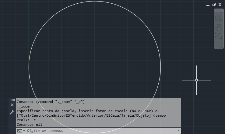 AutoLISP (AutoCAD LT 2024)