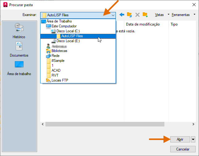 AutoLISP (AutoCAD LT 2024)