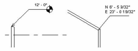 Dimensions and Constraints