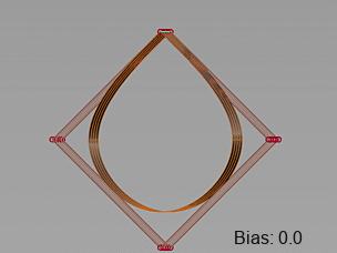 Modify Subdiv Crease