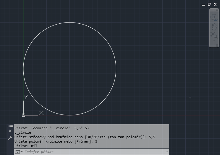 AutoLISP (AutoCAD LT 2024)