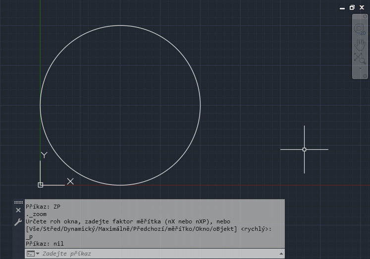 AutoLISP (AutoCAD LT 2024)