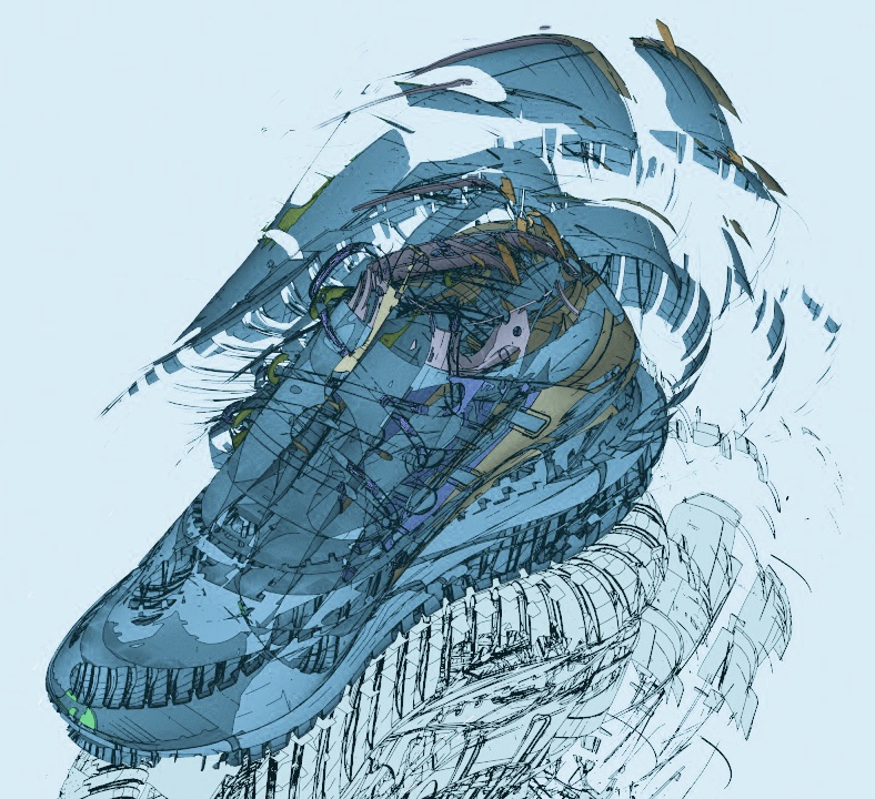 3ds Max 2025 Help | Advertising Campaign | Autodesk