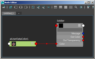Create an Army of Toy Soldiers
