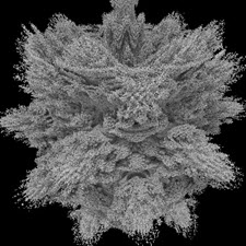 How to Render a Mandelbulb