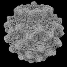 How to Render a Mandelbulb