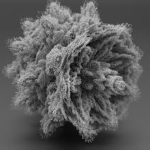 How to Render a Mandelbulb