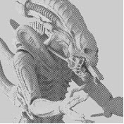 Using the HalfTone OSL Shader with Toon