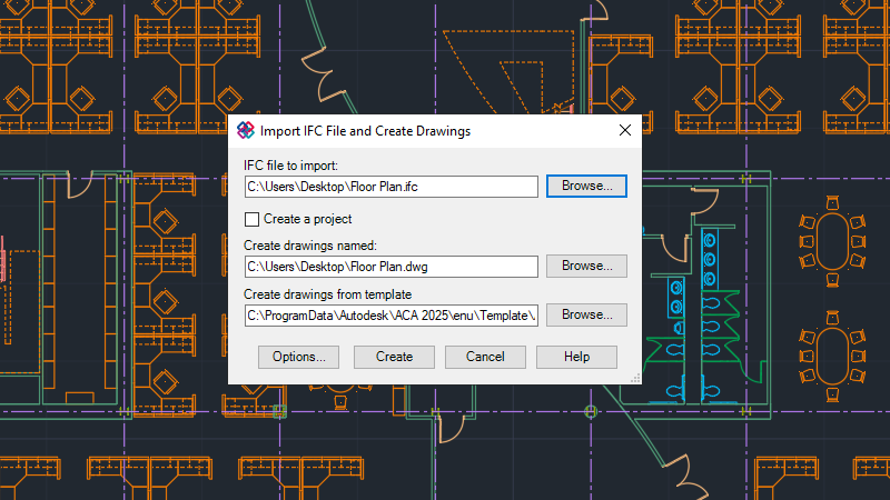 What's New in AutoCAD Architecture 2025 Toolset