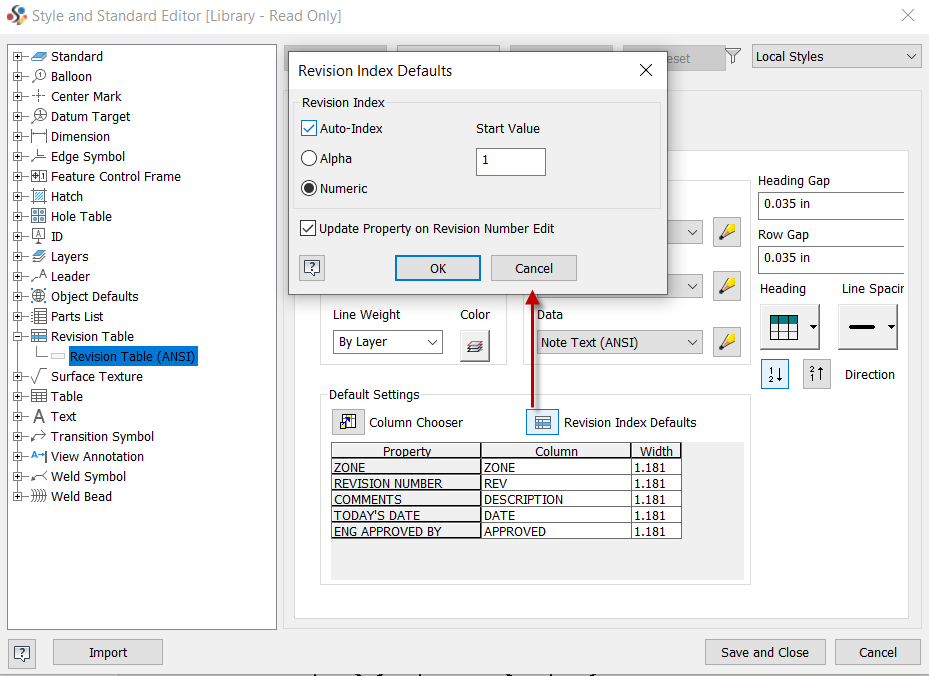 Inventor 2025 Help | What's New | Autodesk