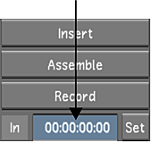 Recording in Assemble Mode