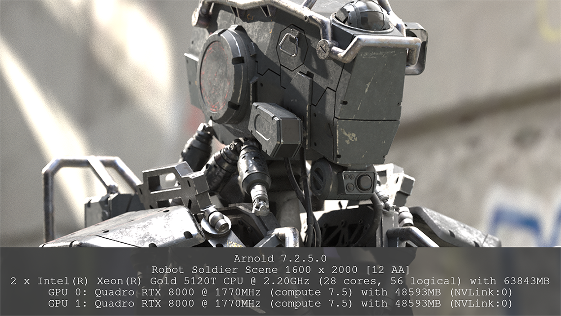 What's New in Maya 2025