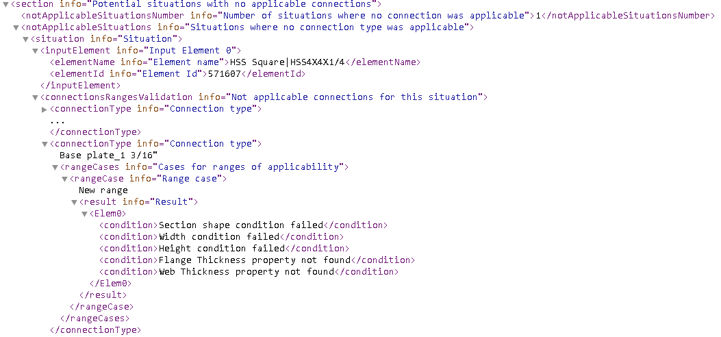 Use Detailed Log File