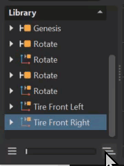 Curve Editor