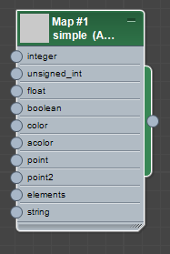 Custom UI for Third Party Shaders
