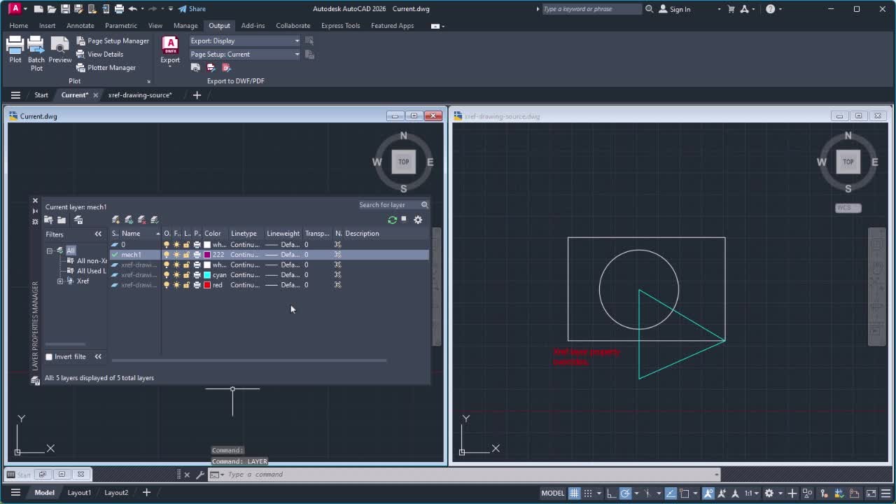 AutoCAD Learning Videos