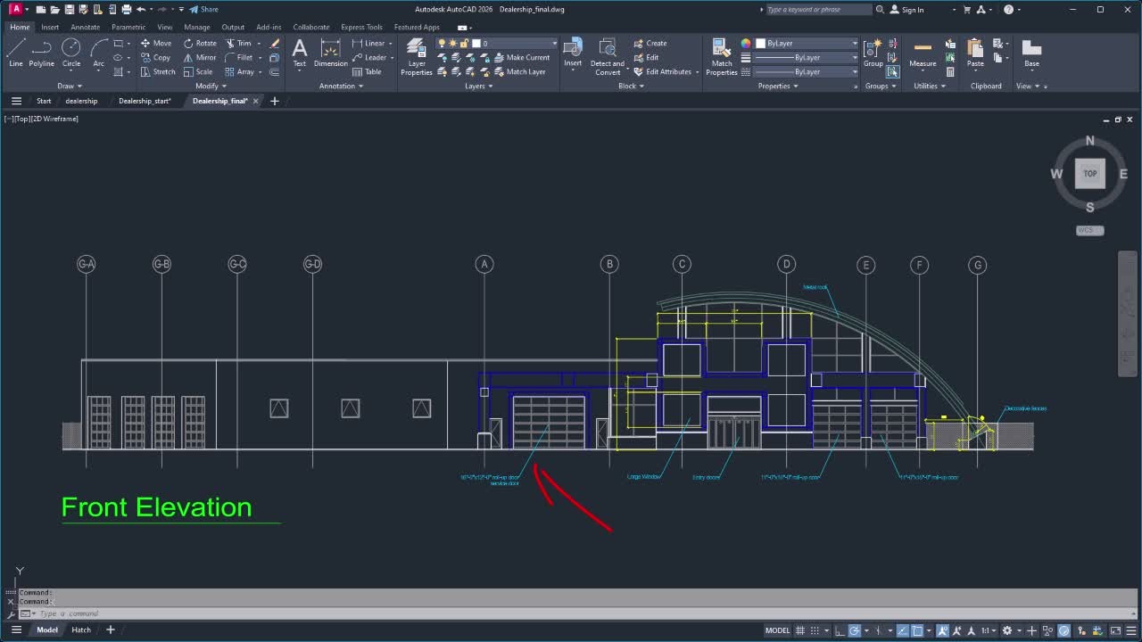 AutoCAD Learning Videos