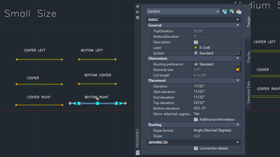 What's New in AutoCAD MEP 2026 Toolset
