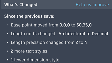 What's New in AutoCAD 2026