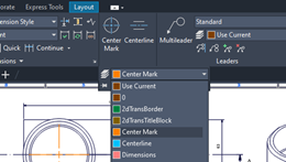 What's New in AutoCAD 2026