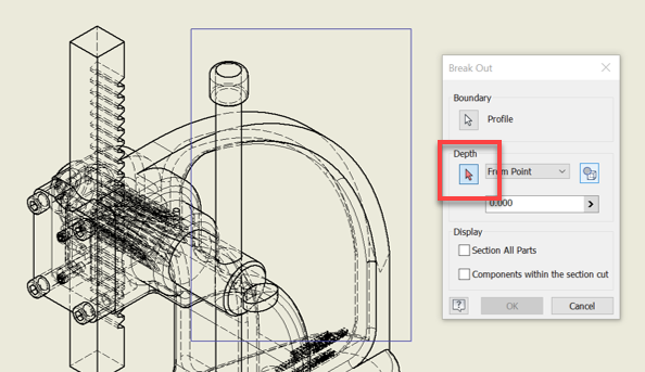 Drawing Enhancements