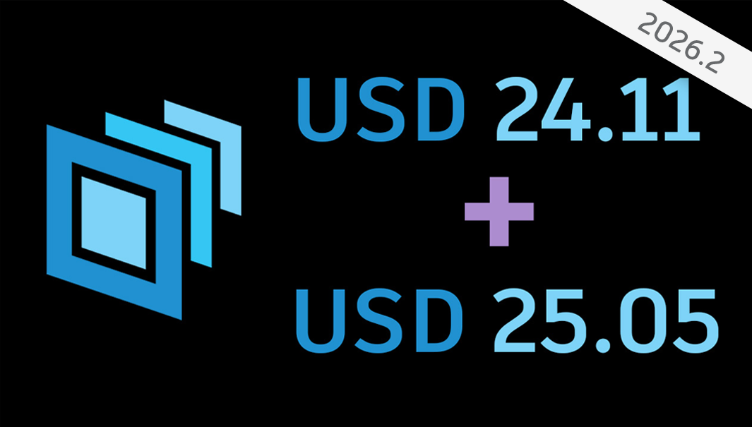 What's New in Maya 2026.2 Update