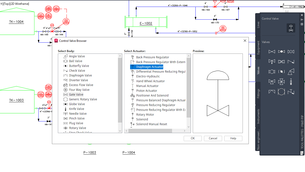 What's New in AutoCAD Plant 3D 2026 Toolset