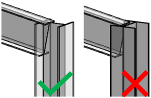 Filter the Connection Input Elements