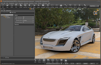 VRED 2023 Release Notes