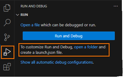 To Setup the AutoCAD AutoLISP Extension for Debug (AutoLISP/VS Code)
