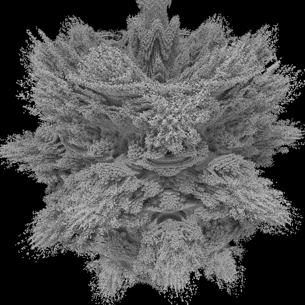 How to Render a Mandelbulb