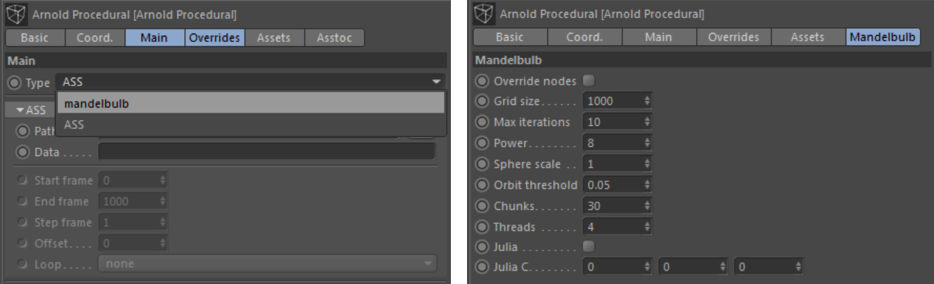 How to Render a Mandelbulb