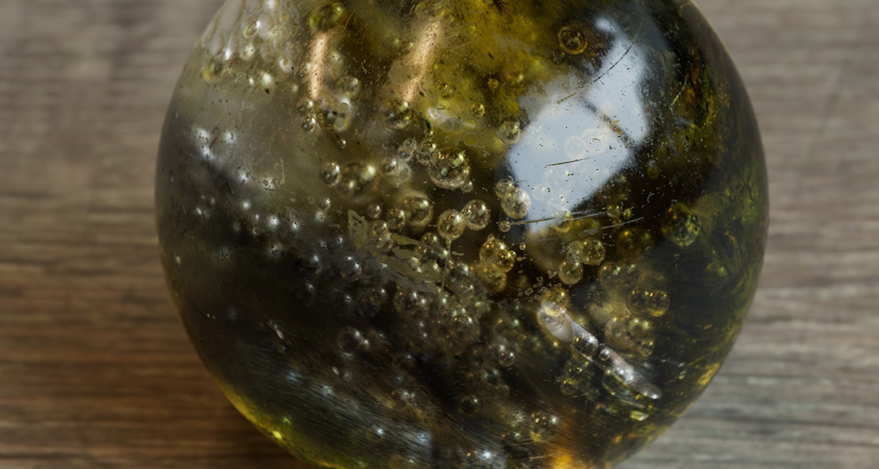 嵌套电介质(Nested Dielectrics)