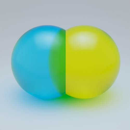 嵌套电介质(Nested Dielectrics)