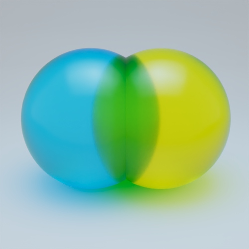 嵌套电介质(Nested Dielectrics)