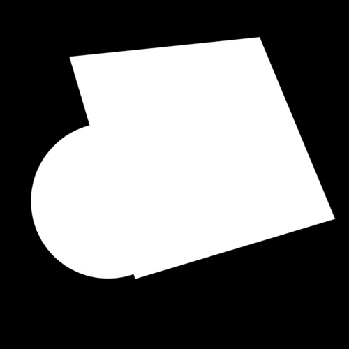 折射和不透明度