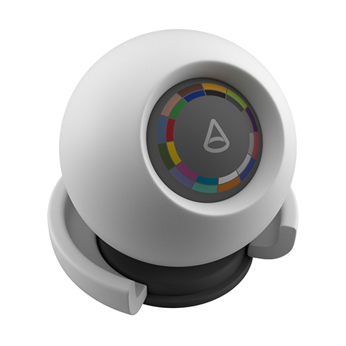 次表面(Subsurface)