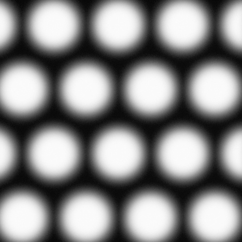 次表面(Subsurface)