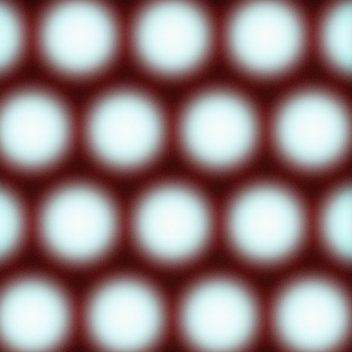 次表面(Subsurface)