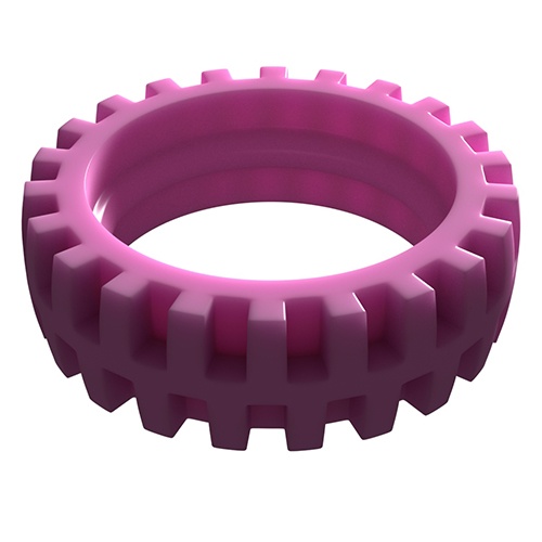 次表面(Subsurface)